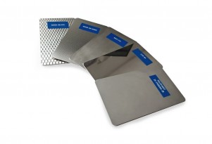 Nerezové plechy - Nerezový materiál | Matezex.cz