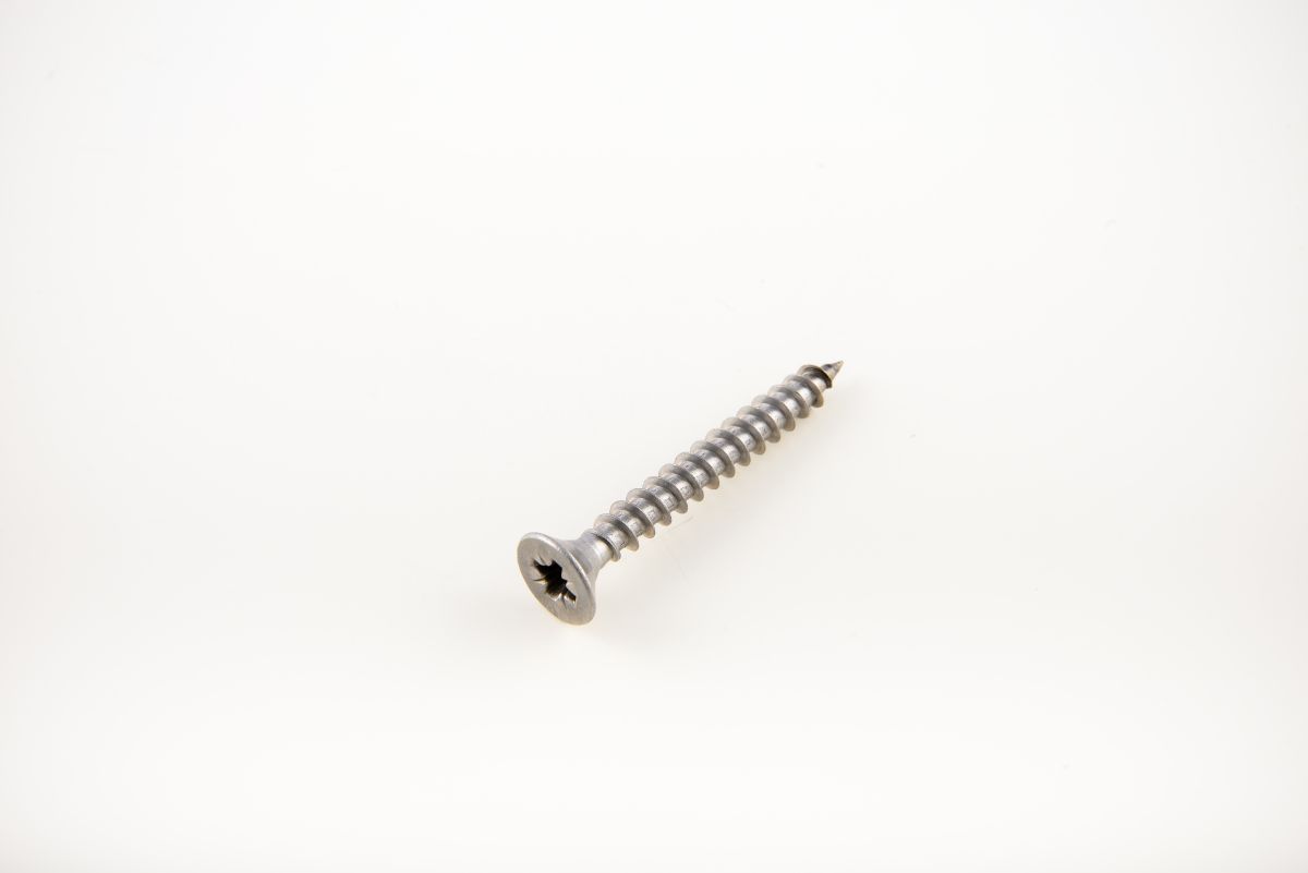 Nerezové vruty - Nerezový materiál | Matezex.cz